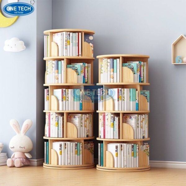 TOP Mẫu kệ tròn trưng bày bền đẹp - giá tốt - chất lượng số 1